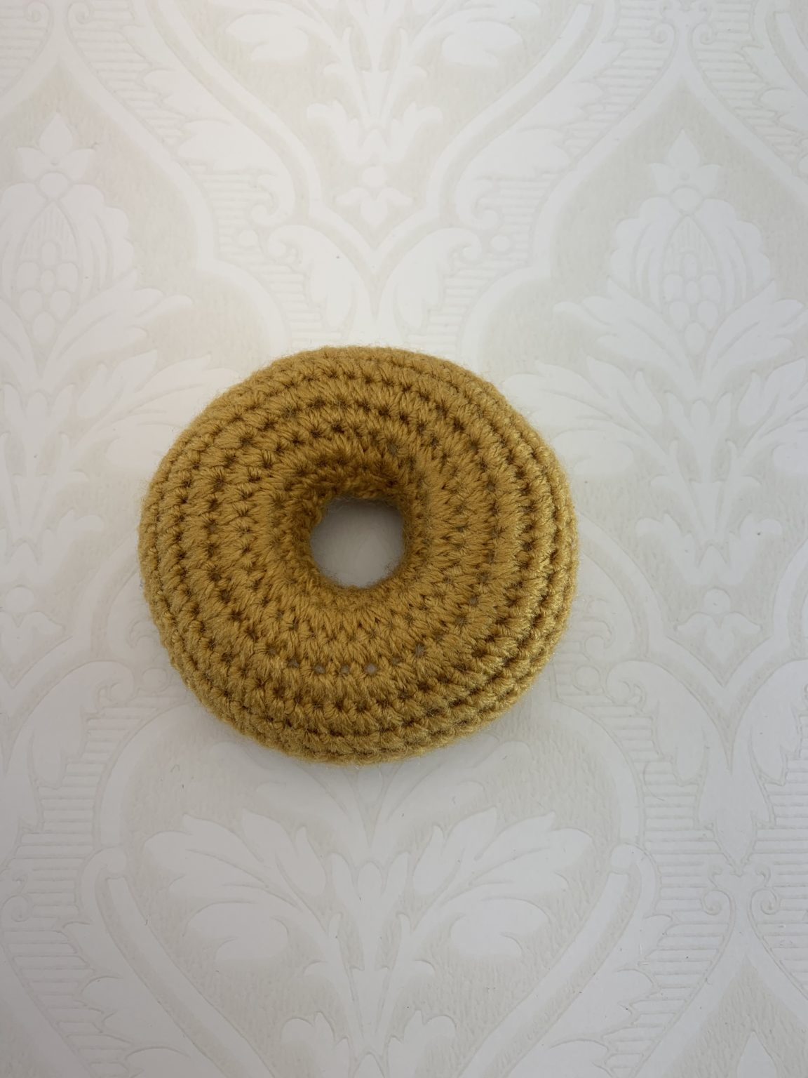 Virkad munk naturell - EllenKantarellen